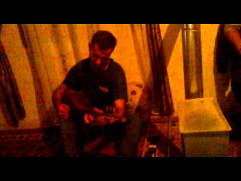 Xeqani Qarabagli ruhani dondermesi