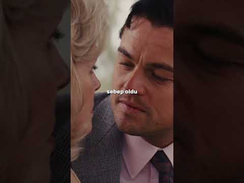 Leonardo DiCaprio'nun En Zorlandığı Sahnesi