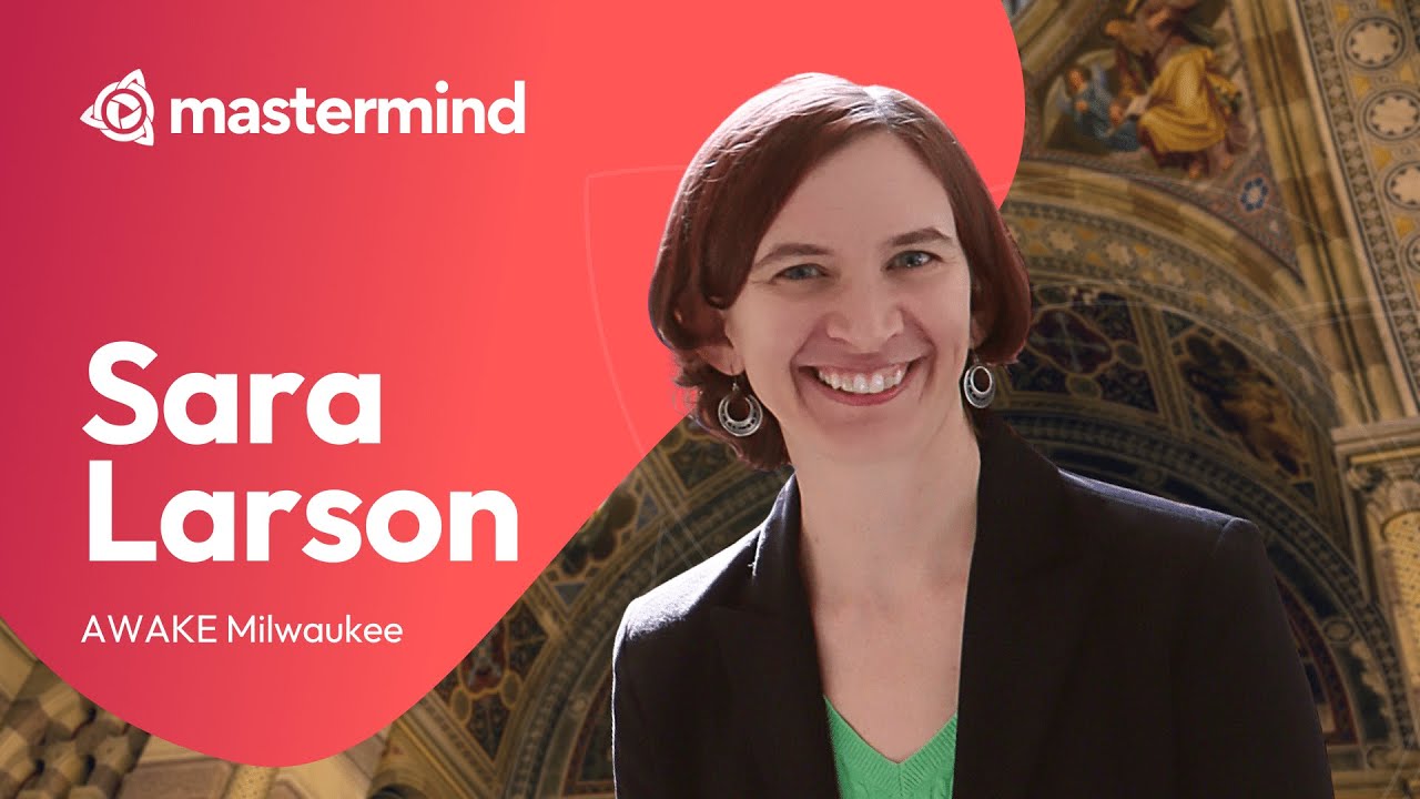 Giving voice and support to sexual abuse survivors, with AWAKE ...