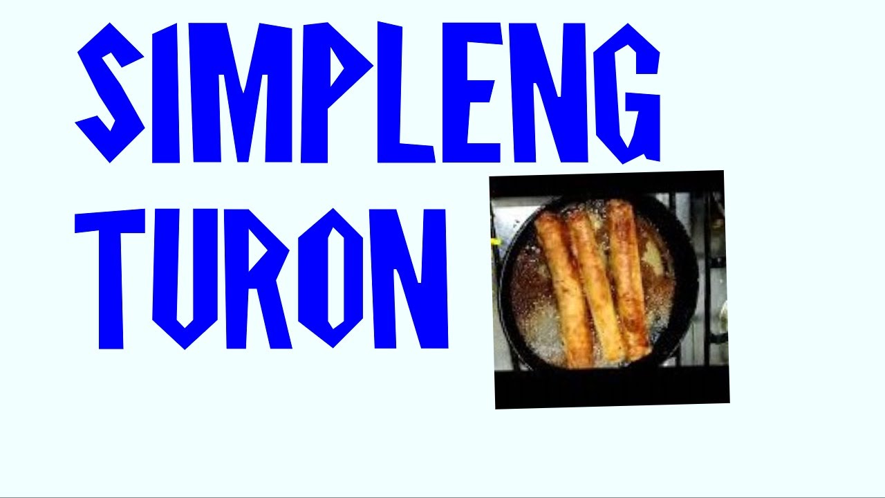 SIMPLENG TURON | PINAY IN POLAND - YouTube