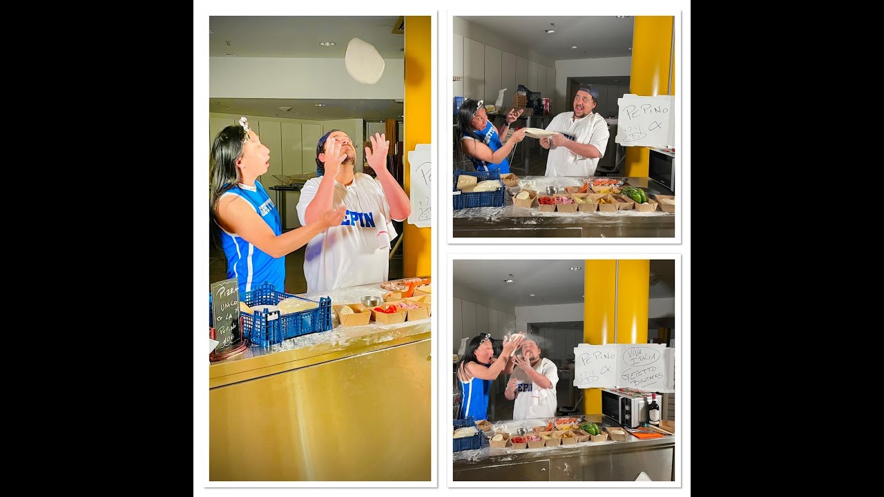 bo Gaultier de kermoal / Jonathan chiche / Tregor Inn lannion - YouTube