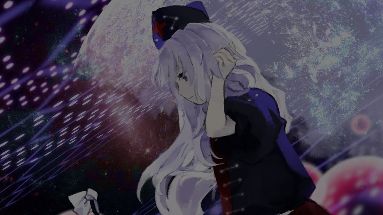 [Touhou 8] Gensokyo Millennium ~ History of the Moon 2.0 (Recreation ...