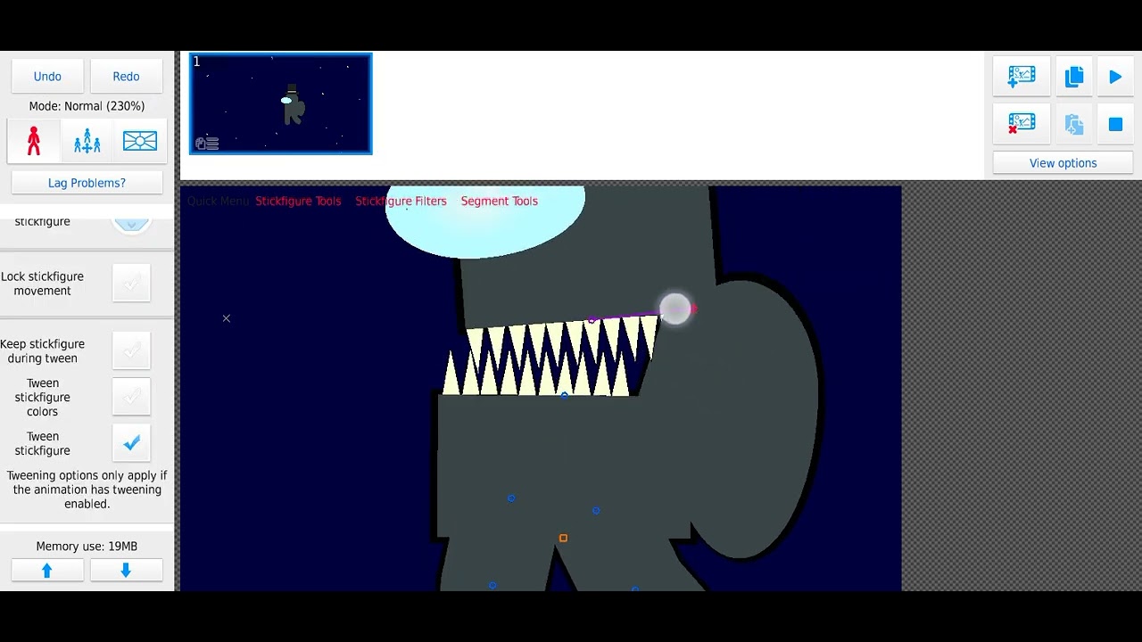 shadow sus remake - YouTube