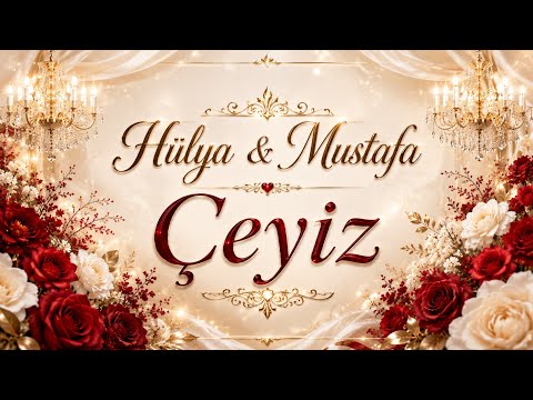 Hülyan 'nın Çeyizi 