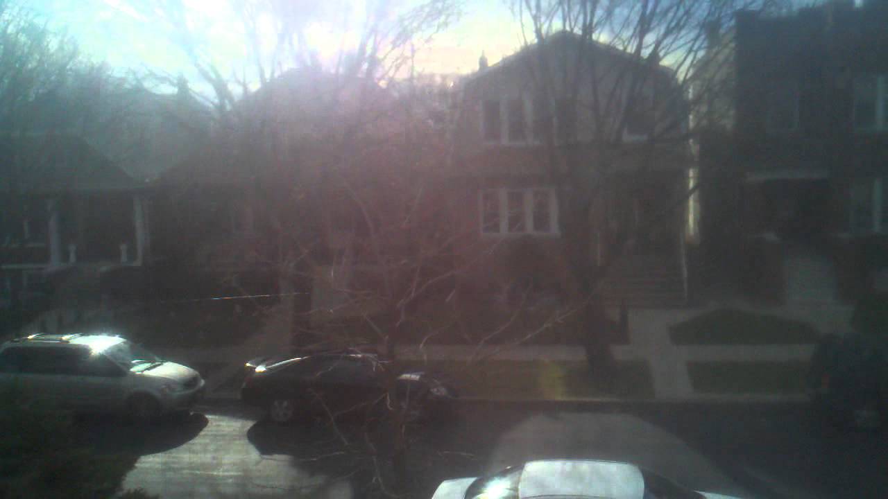 Loud siren like sound in Chicago. 12/4/12 - YouTube