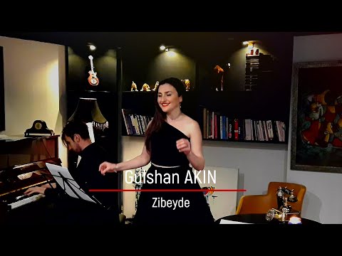 Gulshan AKIN - Zibeyde
