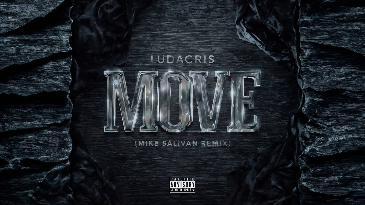 Ludacris - Move (Mike Salivan Remix) #deephouse - YouTube