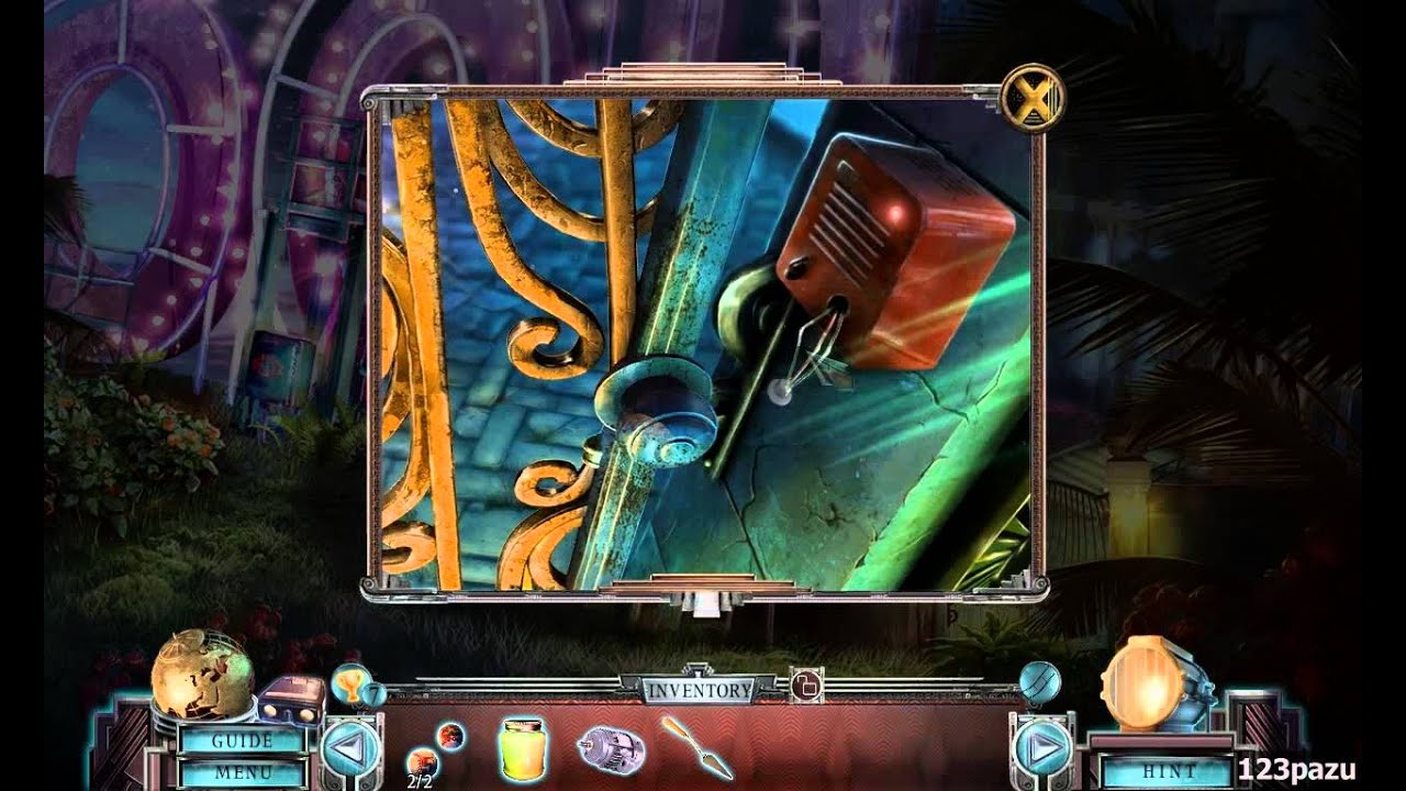 Final Cut 4: The True Escapade - Part 5 Let's Play Walkthrough - YouTube