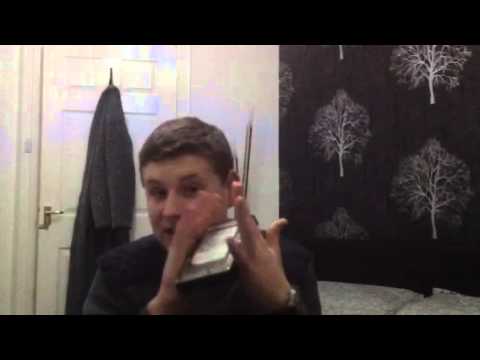 Update: PC Being Sold, Fried Hard Drive - YouTube