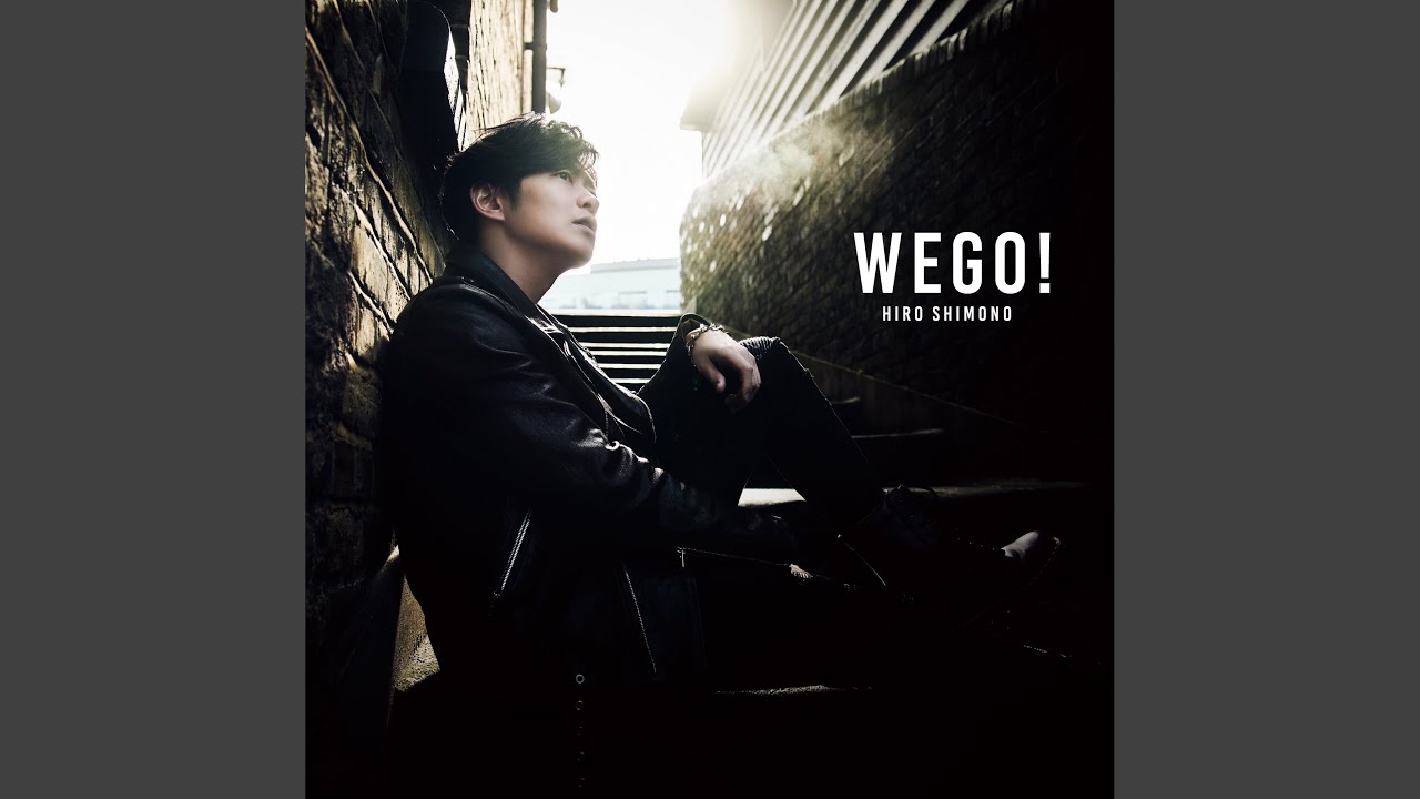 WE GO! -On Your Mark- - YouTube