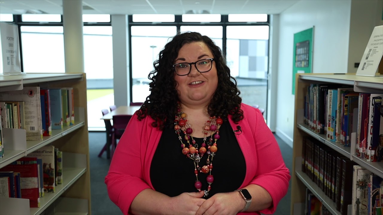 Quest Staff Promotional Video - YouTube