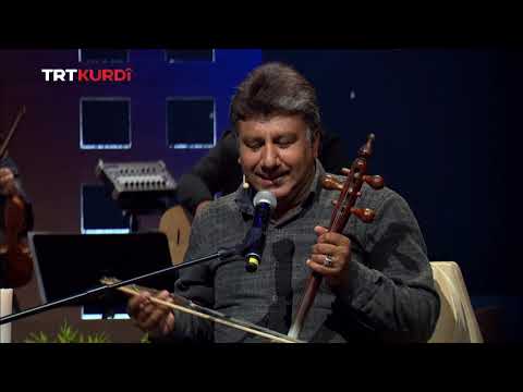 Hozan Barzan-Derwêşê Evdî
