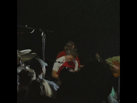 Ryan Beatty - California in Every Color: Live From Chicago (Full Concert Audio)