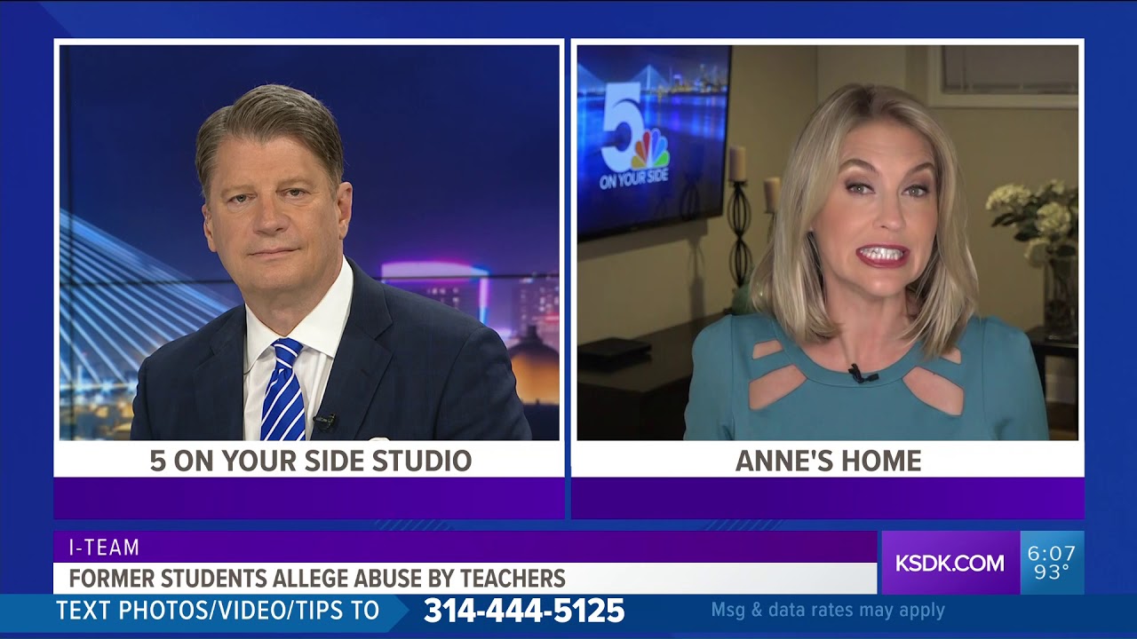 KSDK 070920 6PM NEWSCAST - YouTube