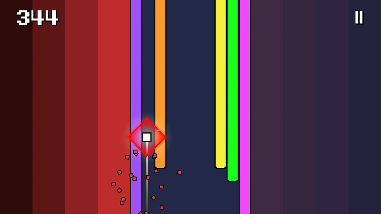 Flip Grip - 388 High Score (PC) - YouTube