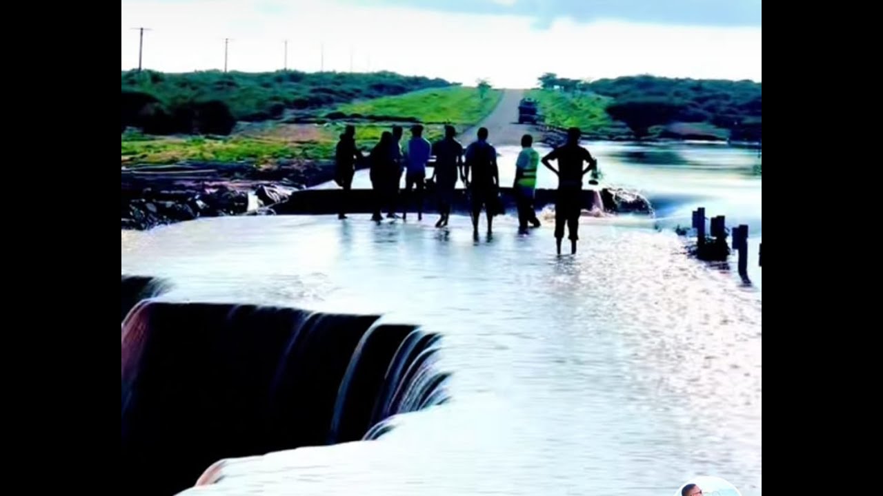 GARISSA TOWN MOST AFFECTED COUNTY BY ONGOING FLOODS. LATEST REPORT ...