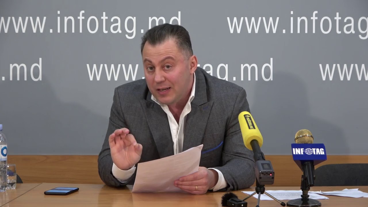 Marcel Darie face dezvăluiri despre acțiunile ilegale de revocare a ...