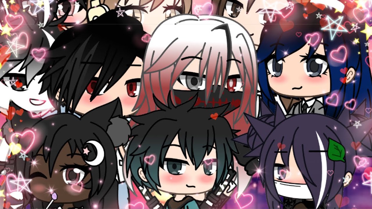 NEW INTRO //GLMV// **read description** - YouTube