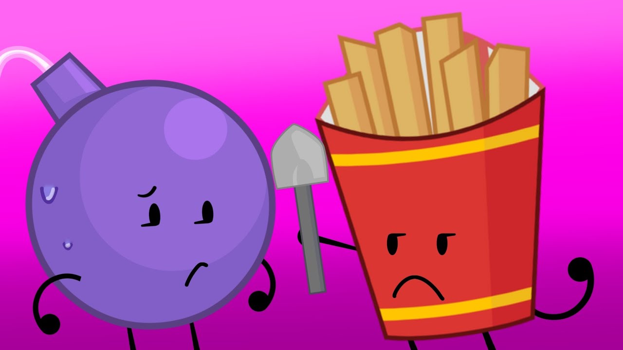 BFDIA 13: Get Digging 2 - YouTube