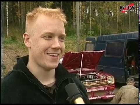 F Cup 2005 Hamina, Tv-ohjelma
