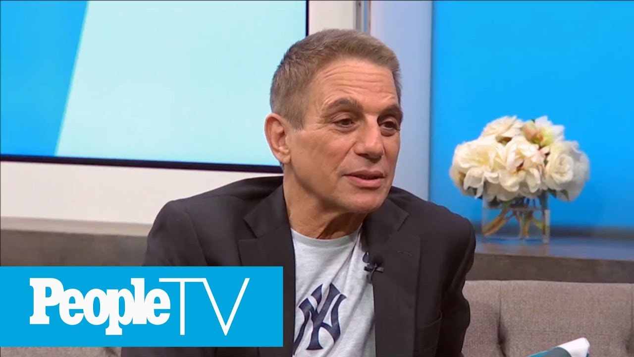 Tony Danza Reflects On His ‘Taxi’ Days: ‘It Was A Pretty Good Life ...