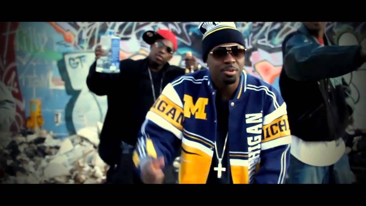 T- RAY "MADE OF MONEY" OFFICIAL VIDEO - YouTube