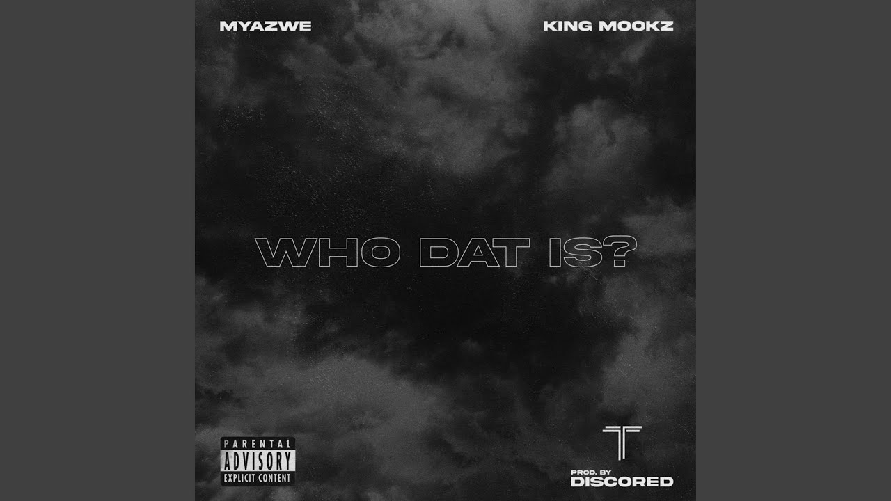 Who Dat Is? - YouTube