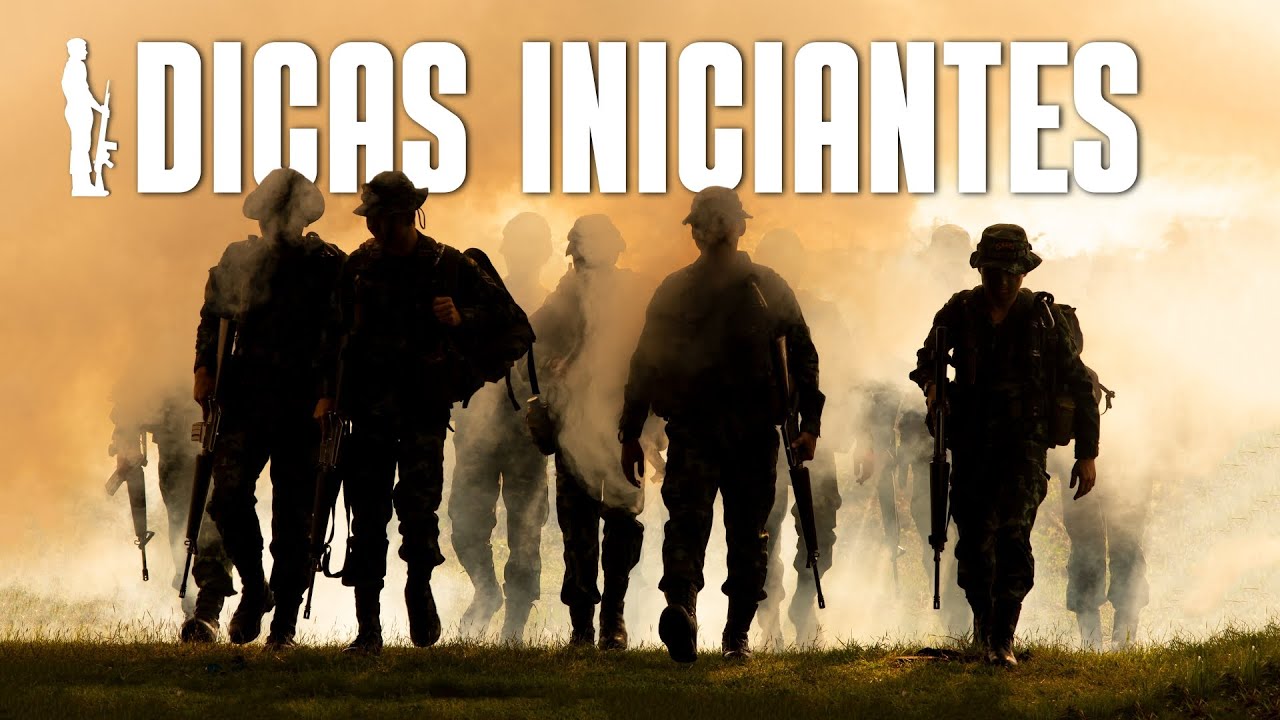 DICAS PARA QUEM ESTÁ COMEÇANDO NO SQUAD ! - YouTube