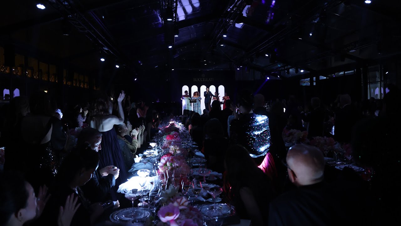 The Prince of Goldsmiths - YouTube