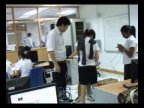 Computer Network LAB - YouTube