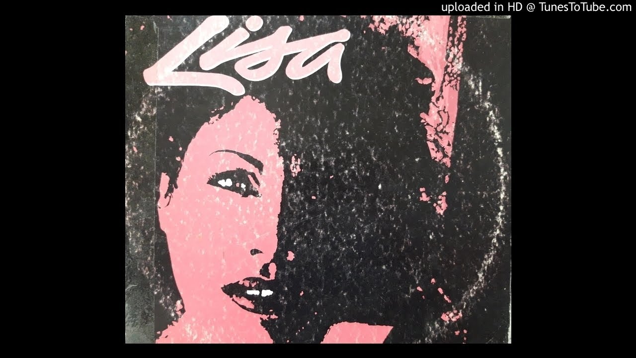 LISA - ROCKET TO YOUR HEART (1983 MUSART) - YouTube