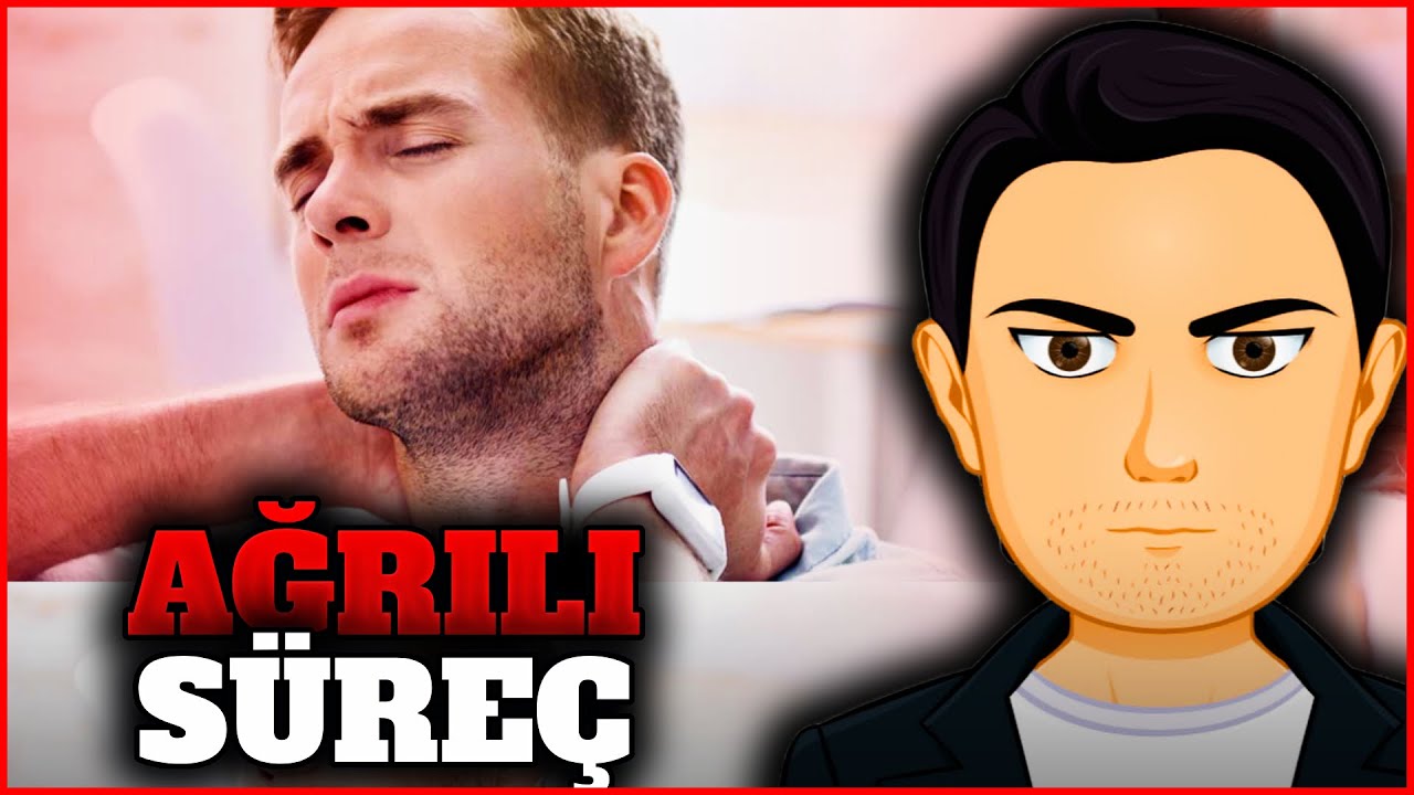 Erlik'in Geçirdiği Operasyon ve Yayın Yapmama Sebebi - YouTube