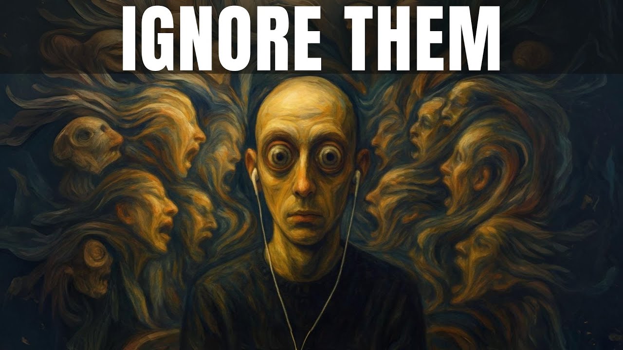 Why Intelligent People Avoid Shallow Conversations | Friedrich ...