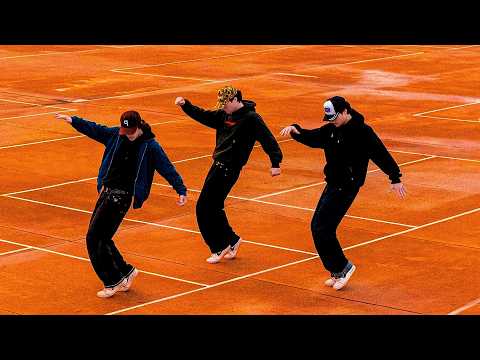 DJ GOJA - Mi Chico | Cale Brown Dance Video
