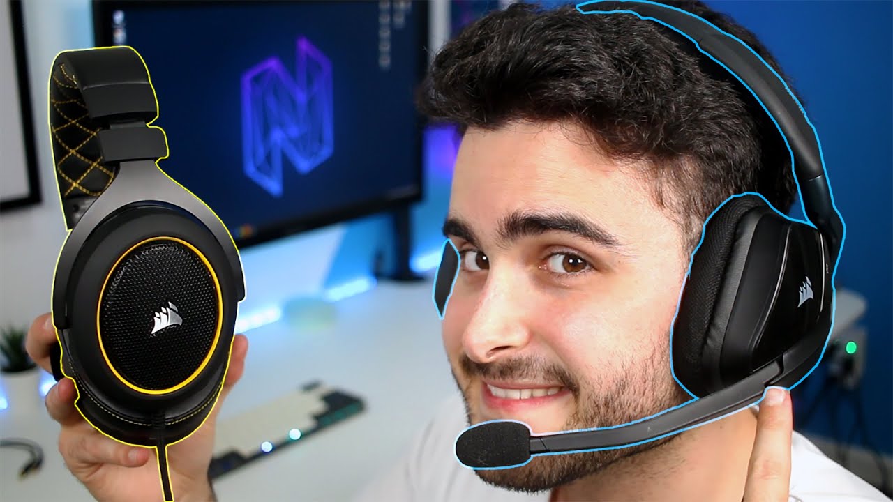 Corsair Void Elite Vs HS Pro CU L ES EL MEJOR YouTube corsair-void-elite-vs-hs-pro-cu-l-es-el-mejor-youtube