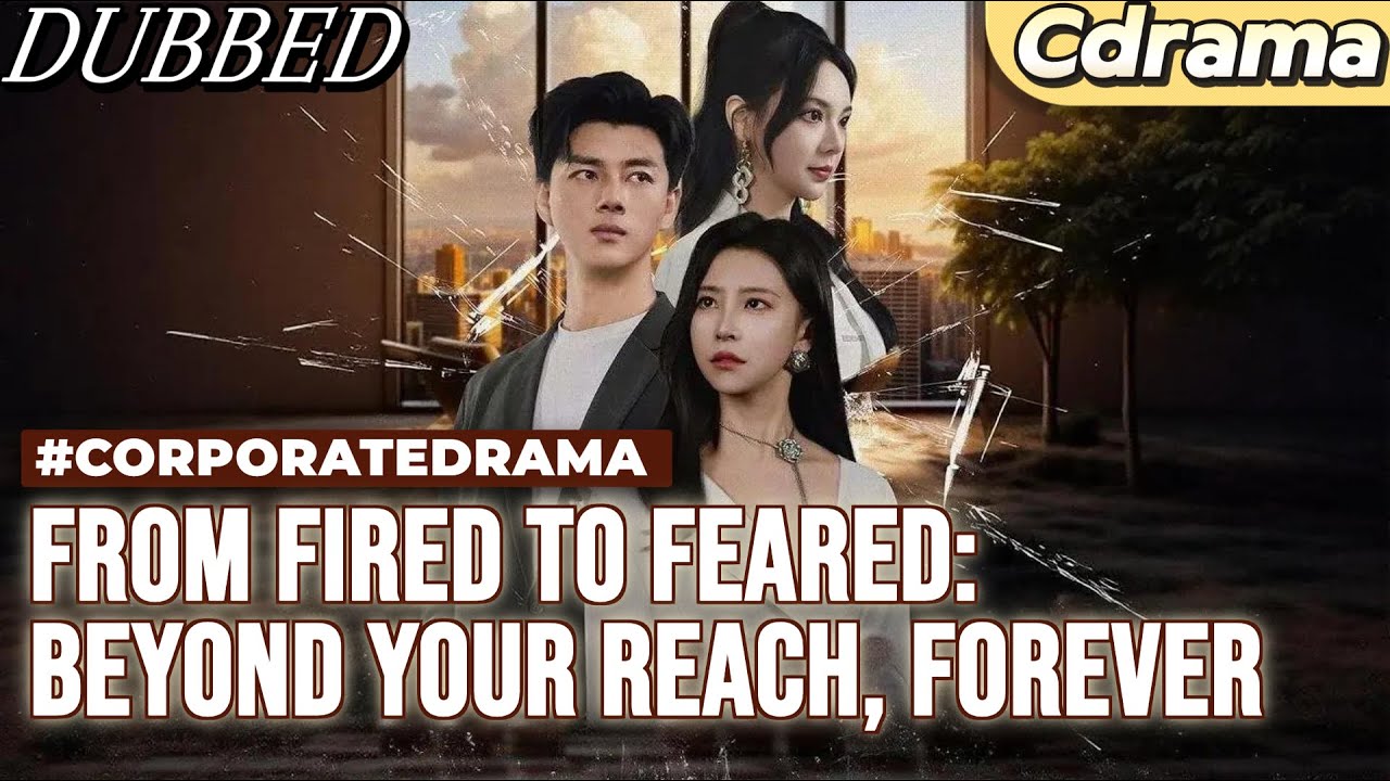 From Fired to Feared: Beyond Your Reach, Forever | “From Secret Fiancé ...