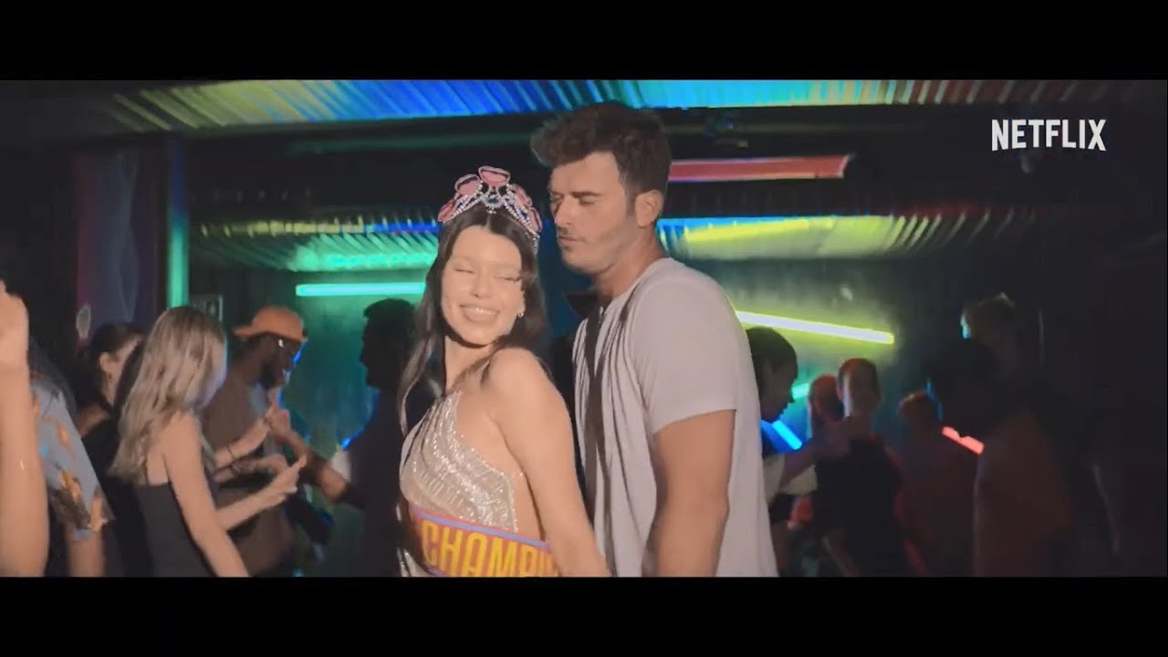 Last Call for Istanbul | Teaser Oficial subtitulado | Netflix - YouTube