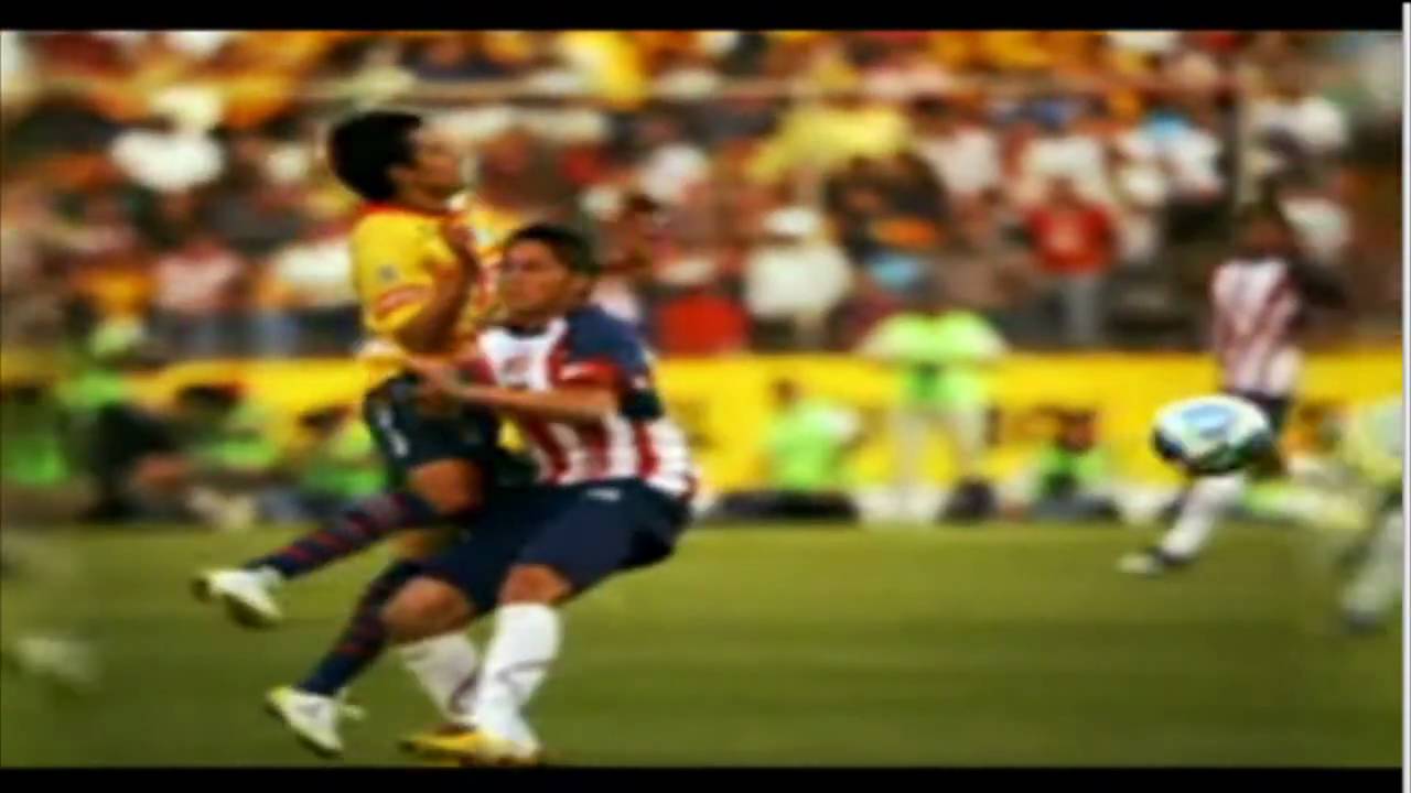 promo tv azteca apertura 2010 - YouTube