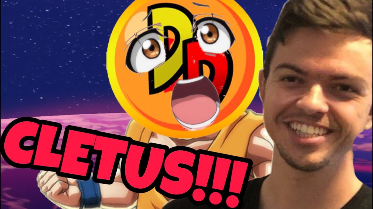 DOTO MAKES FUN OF THE NAME CLETUS - YouTube