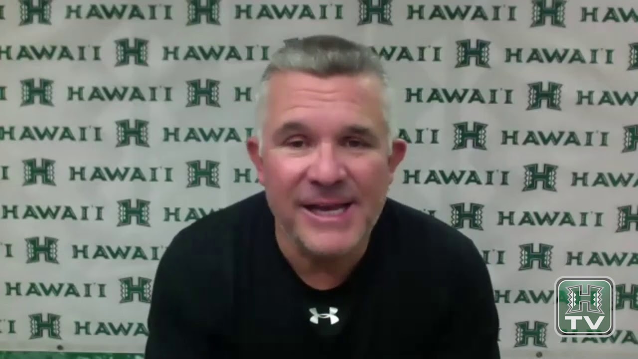 Todd Graham Weekly Press Conference vs. Boise State (11-17-20) - YouTube