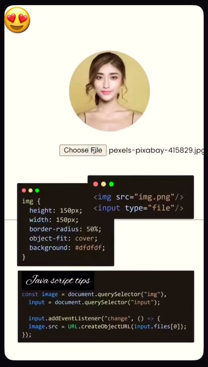 Html And Css File Pictures Javascript Csscoding Htmltutorial
