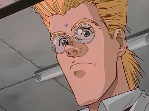 Alita; Ángel de Combate - (1993) [1080] (Latino)