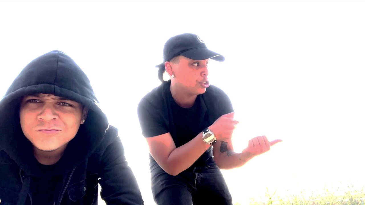 C.K. Marion - Downplay feat. Nykie - YouTube