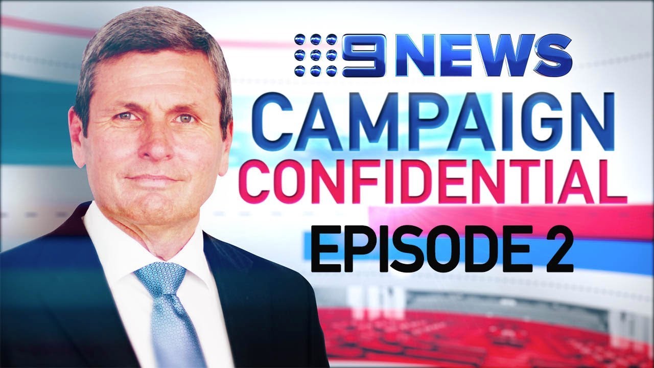 Missteps and distractions hit leaders on second week of election ...