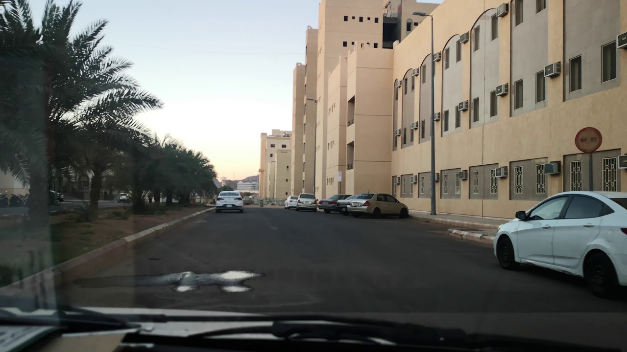 islamic university medina - YouTube