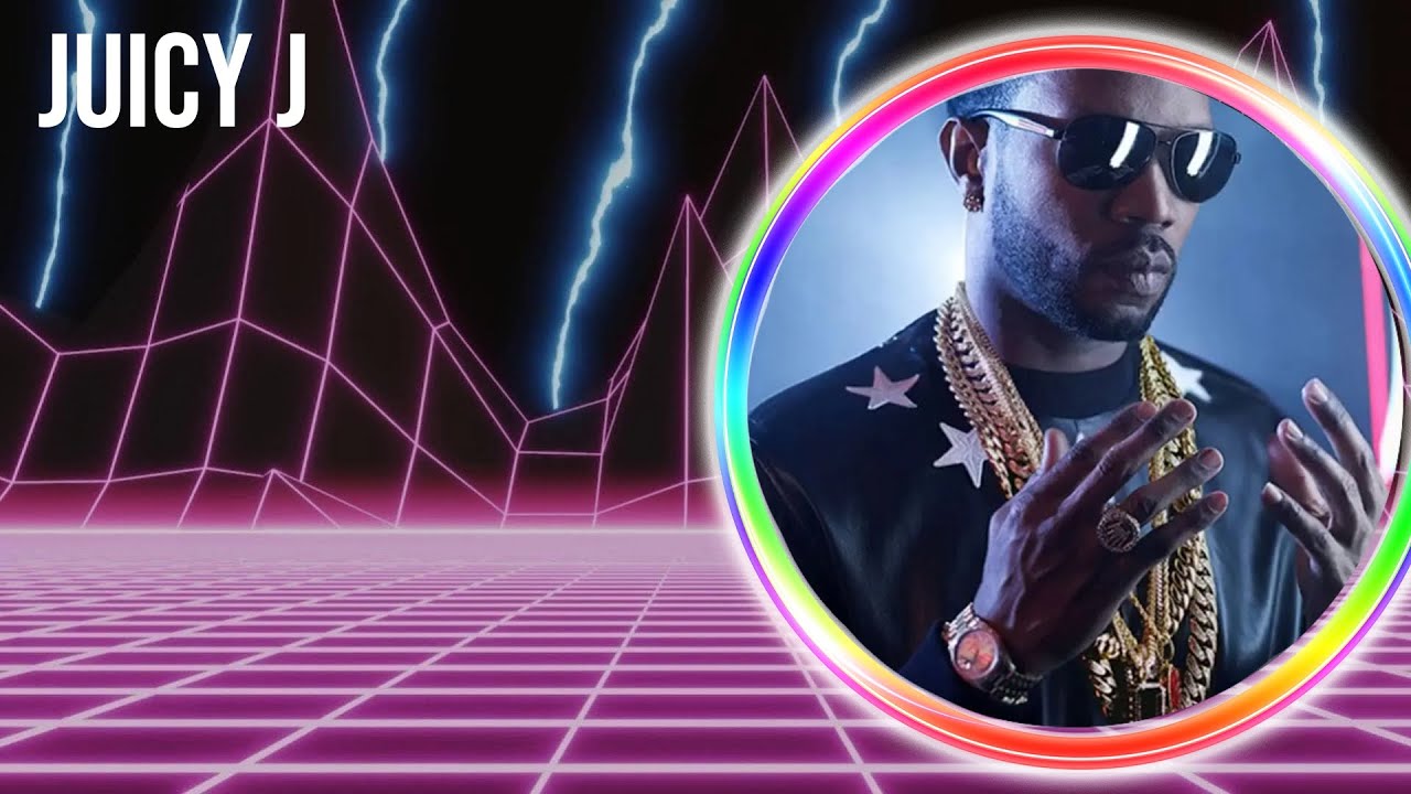 J.u.i.c.y. .J. Top Hits Popular Songs - Top 10 Song Collection - YouTube