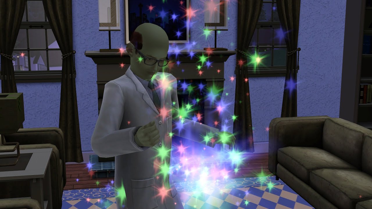 Let's Play The Sims 3 with All DLC: Part 12 - YouTube