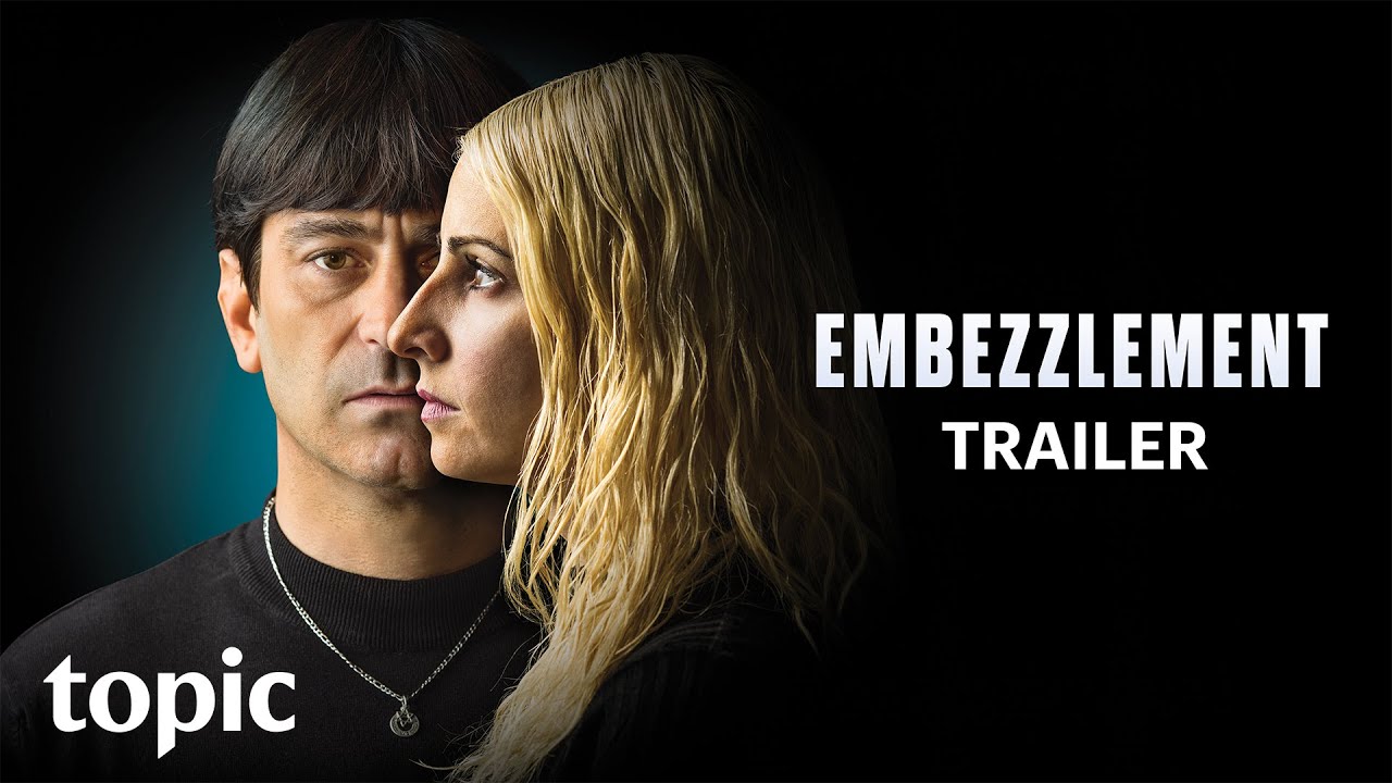 Embezzlement Season 1 | Trailer | Topic - YouTube