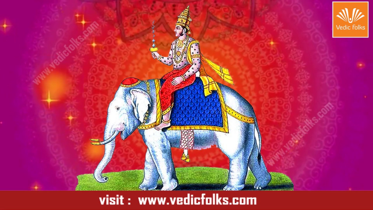 Jyeshtha Nakshatra Personalities - Secret of success - YouTube