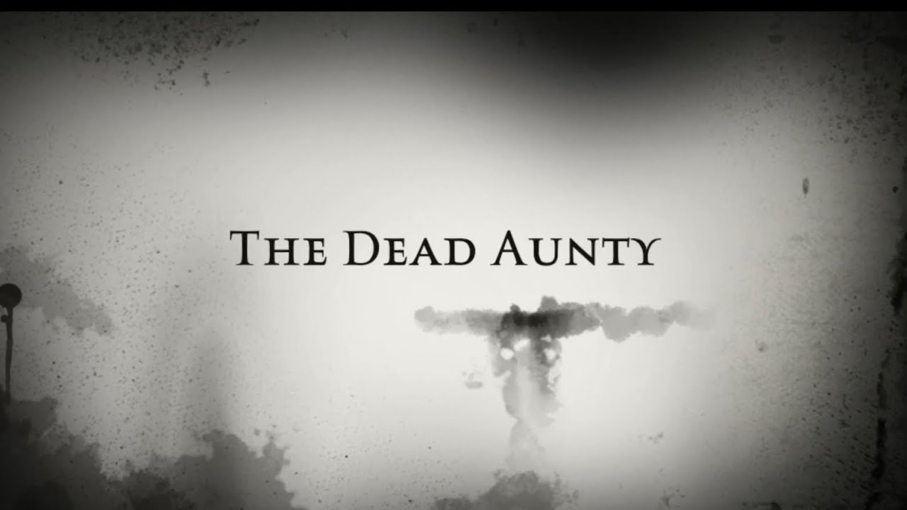 The Dead Aunty | Official Trailer - YouTube